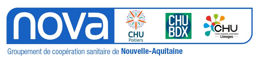Le GCS Nova – Limoges – CHU