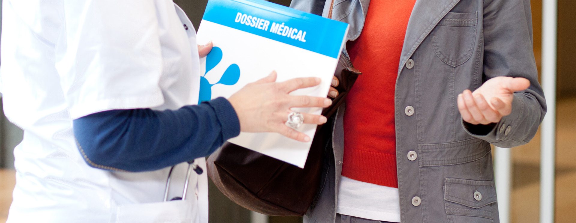 Accéder à mon dossier médical – Limoges – CHU