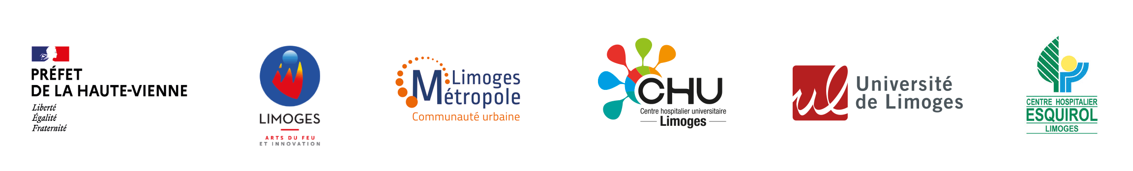 Venir au CHU et sur le site Marcland – Limoges – CHU